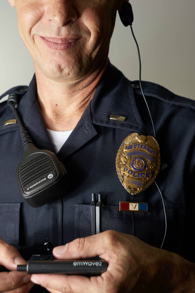 Evaluating Stress Resilience: A New Worksite Intervention to Reduce ...